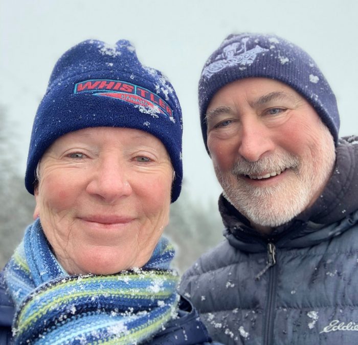 Community Shot Campaign - Sechelt Hospital Foundation