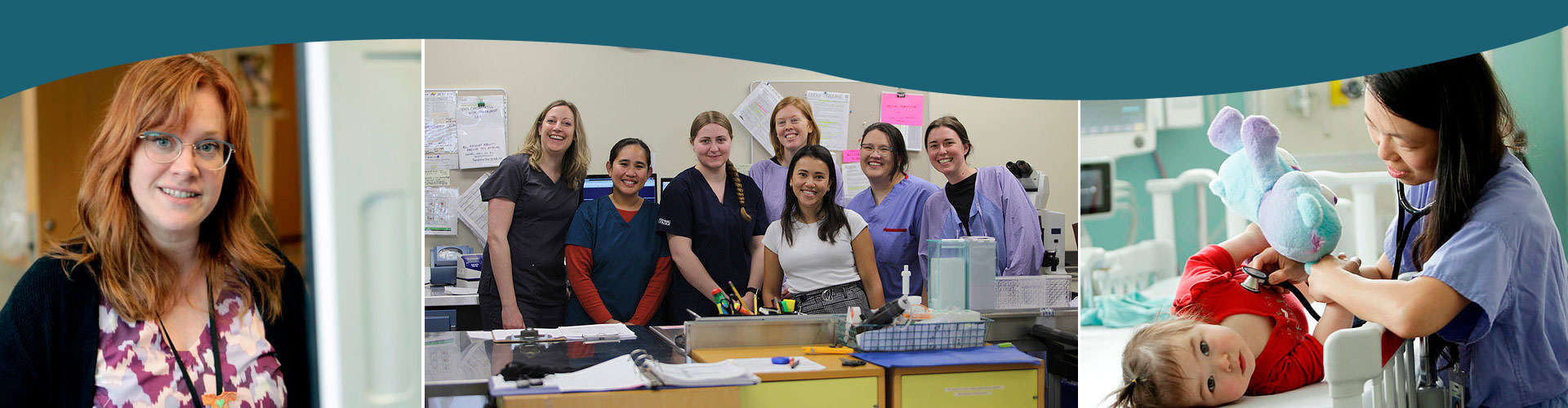 About the Hospital - Sechelt Hospital Foundation